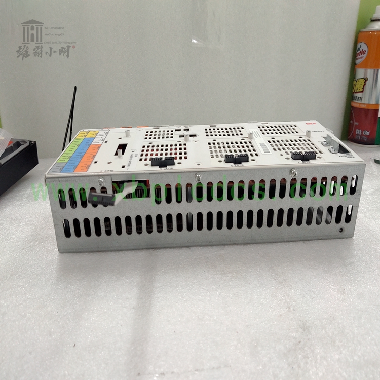 ABB inverter control board BCU-02 BCON-12C 3AUA000010429-K